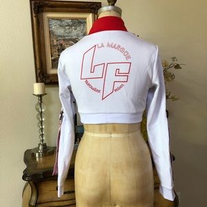 LF | Jackets & Coats | Lf The Brand Jacket | Poshmark